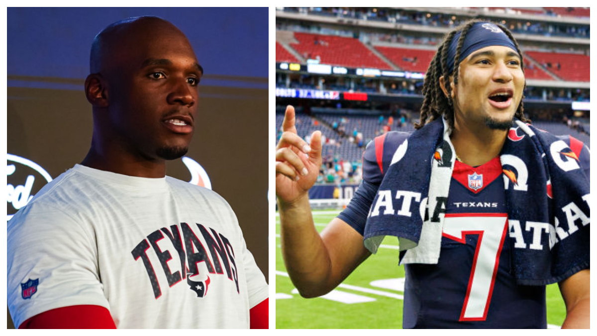 2023 AFC South Division Preview: Houston Texans Set To Surprise ...