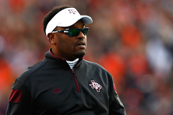 Texas A&M Passes Texas In Houston | OutKick