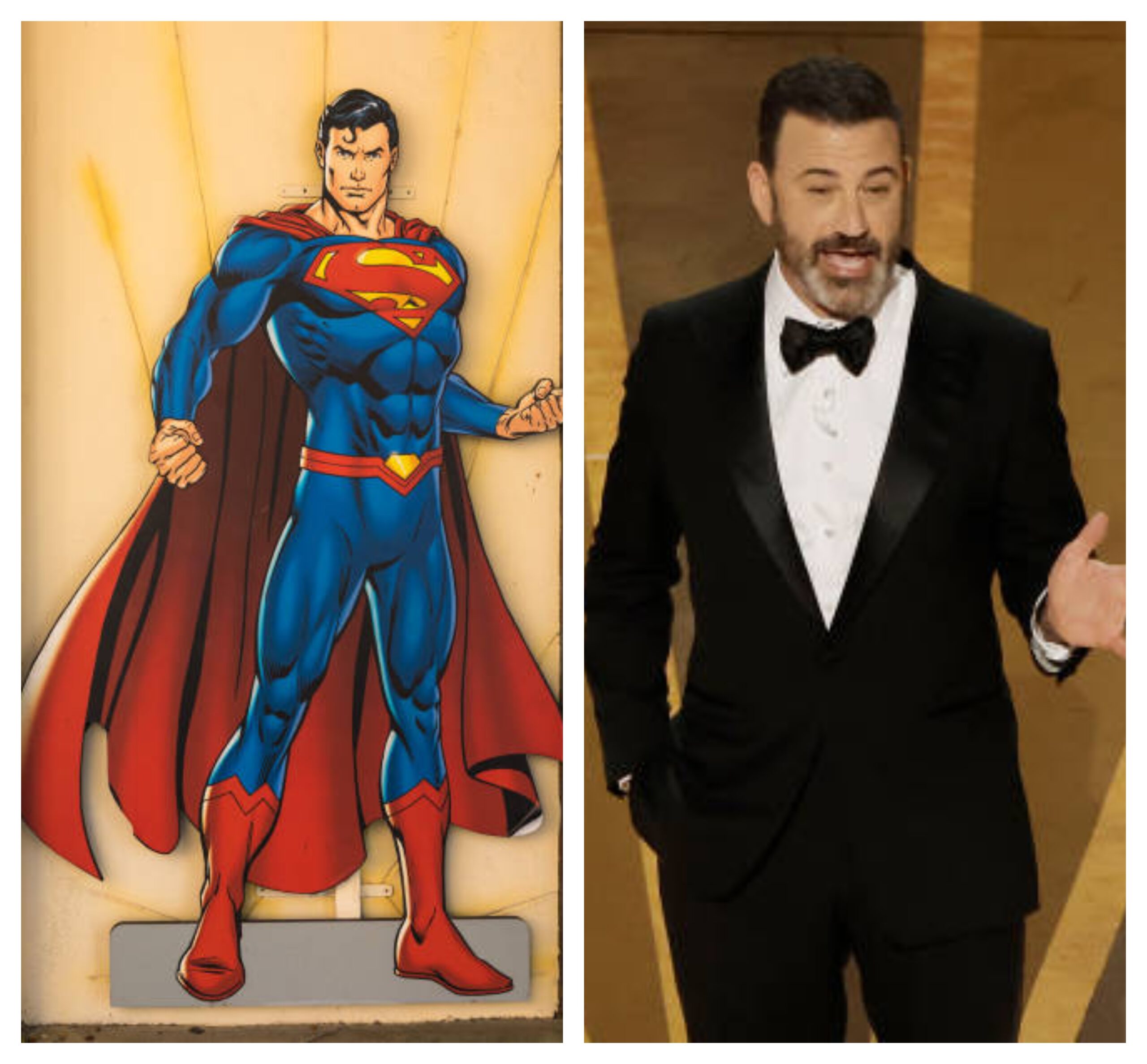 'Superman' Reversal Joins The Oscars In Capping A Great Week for ...