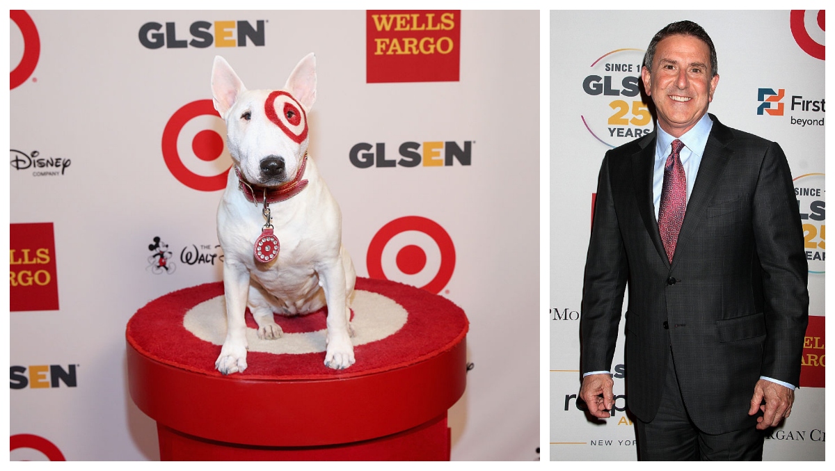 Target Gives Millions To Group That Pushes Schools To Hide Kids'