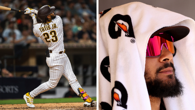 Fernando Tatis Jr. Delay Not a Surprise: Sports Doc | OutKick