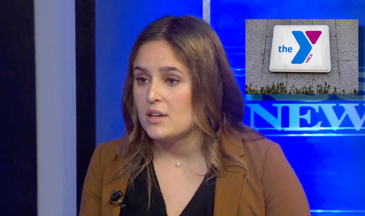 Teen Girl Exposed To Man In Locker Room, Calls Out YMCA Trans Policy ...