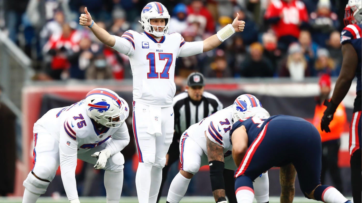 Clay: Rake In The Bills And Bet On Buffalo Versus New England This ...