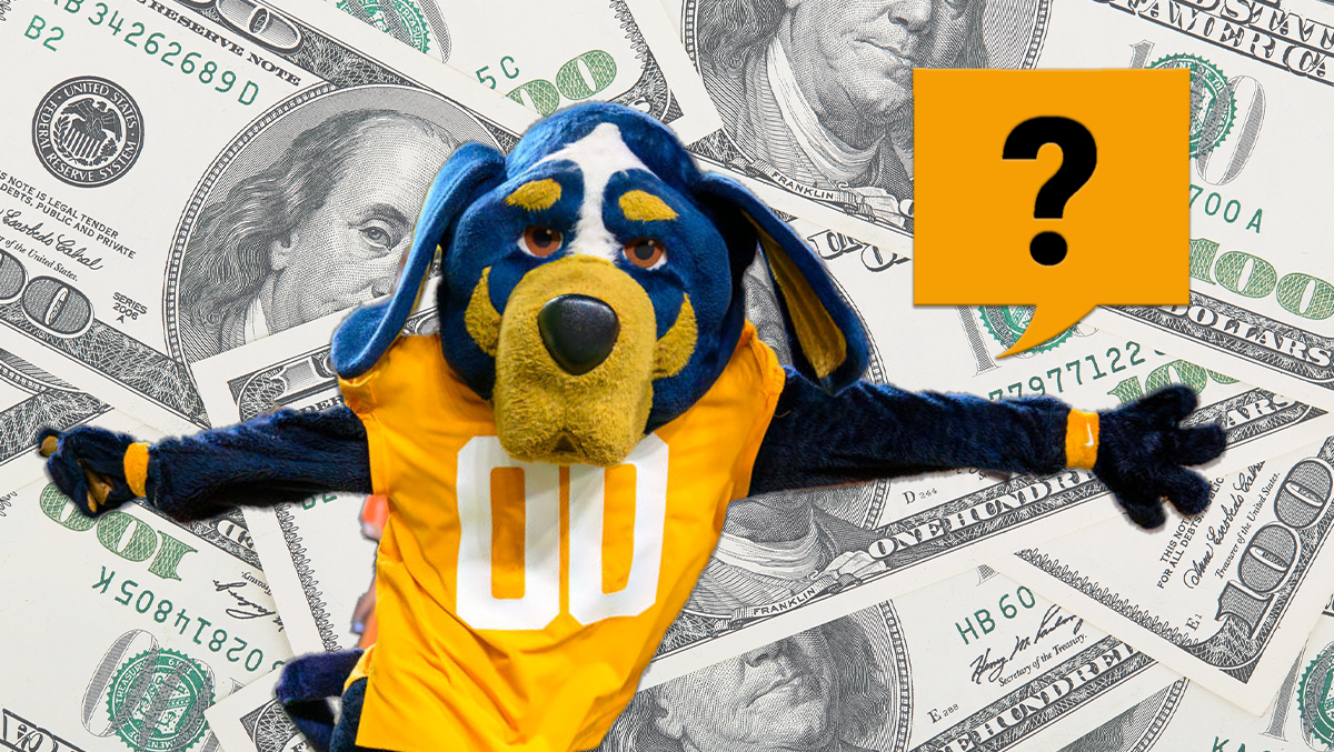 3-Star Tennessee Freshman Posts Cryptic IG Story Raising NIL Concerns ...