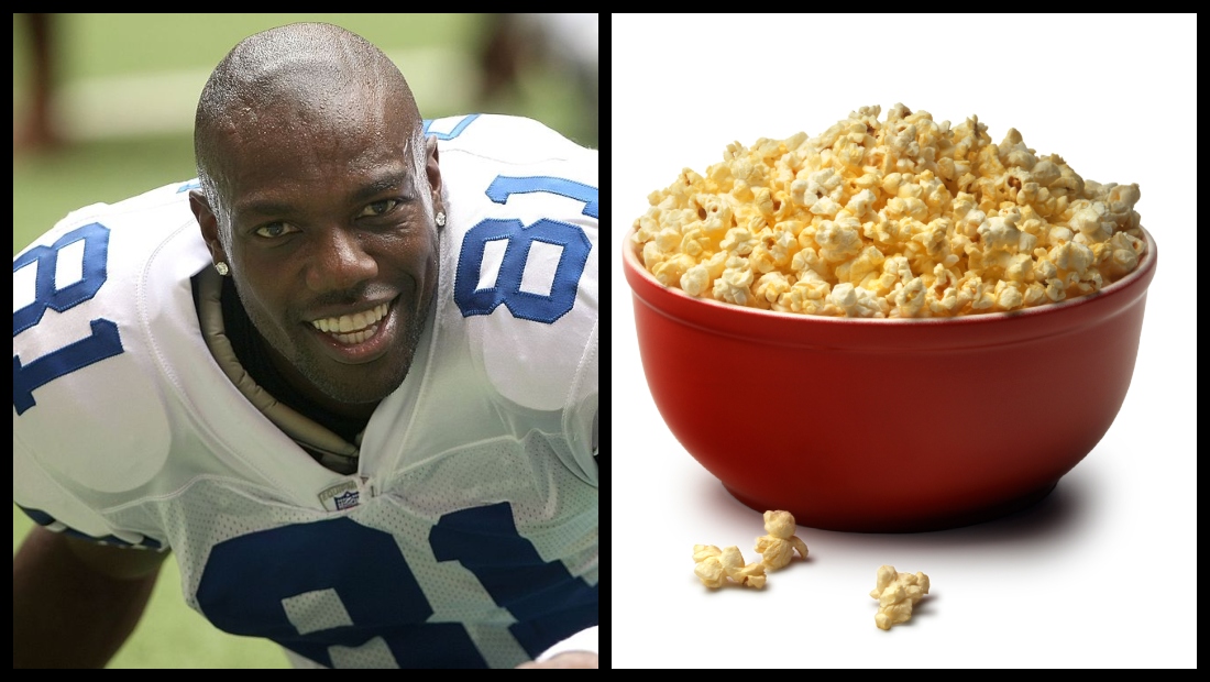 Terrell Owens, 49 Years Young, Has Discussed Returning To Cowboys | OutKick