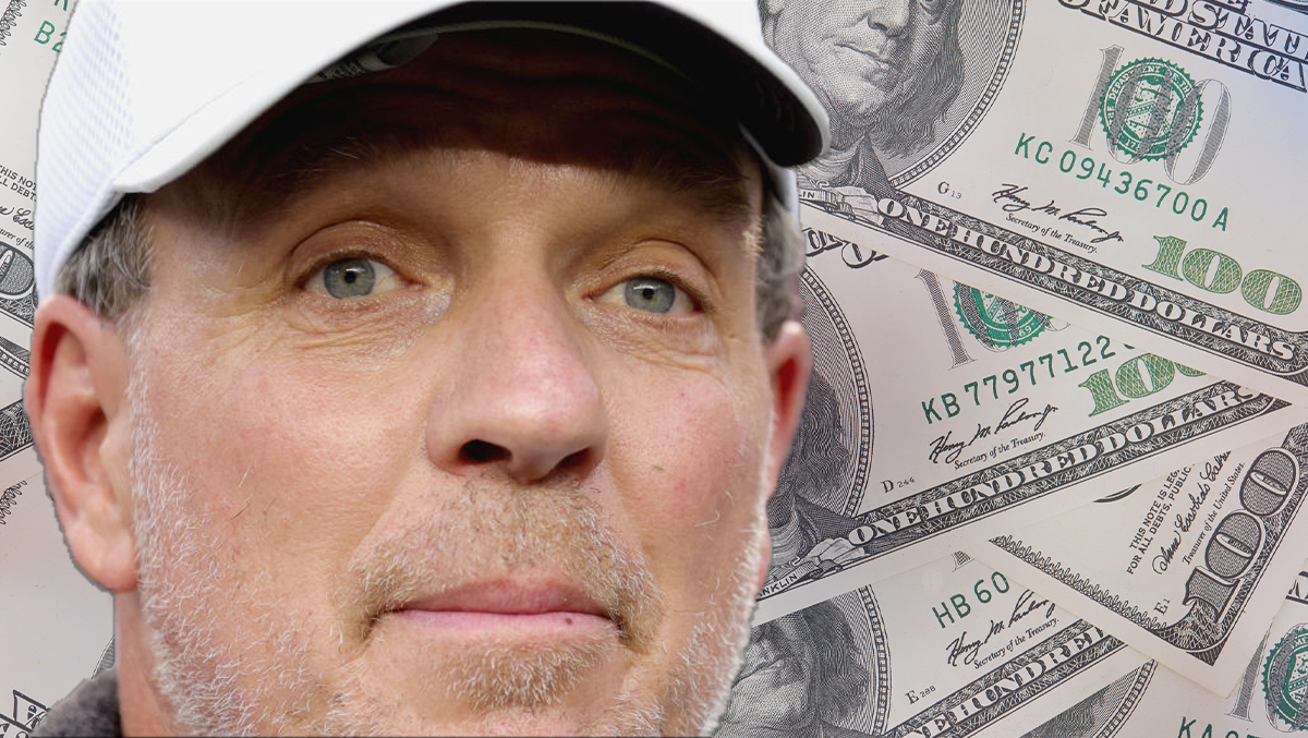 Texas A&M Goes Full-Send Into NIL Without Fear Of NCAA After New Law ...