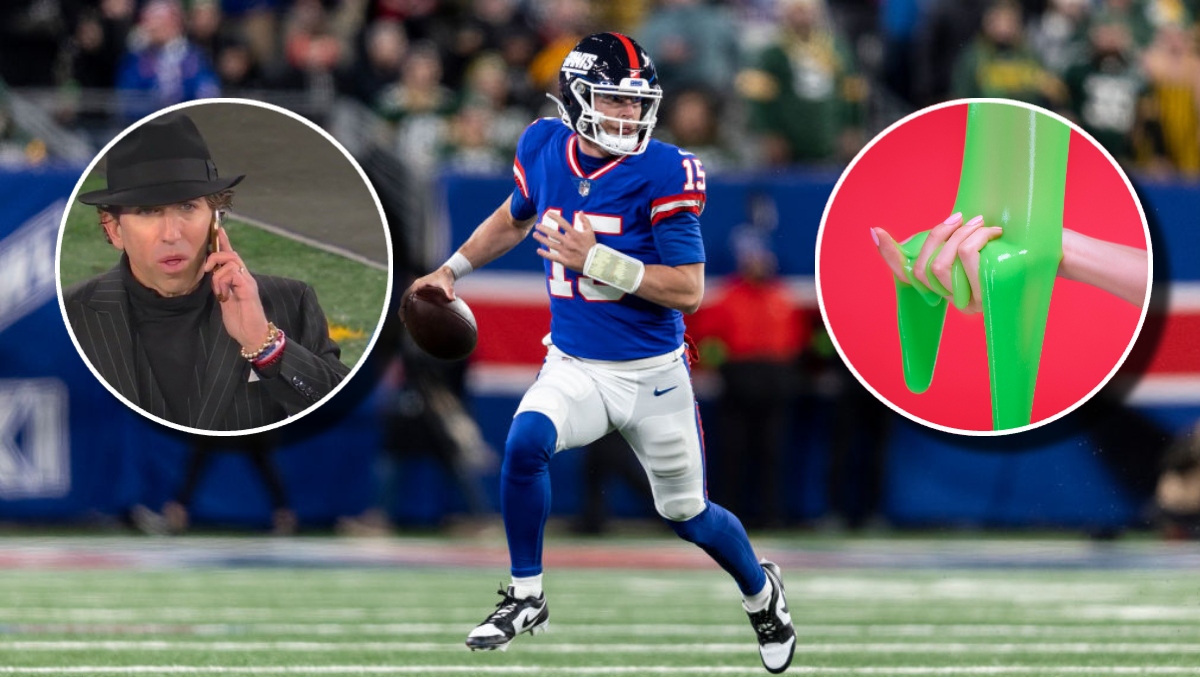 Tommy DeVito's Viral Agent Sean Stellato Denies 'Slimy' Nickname ...