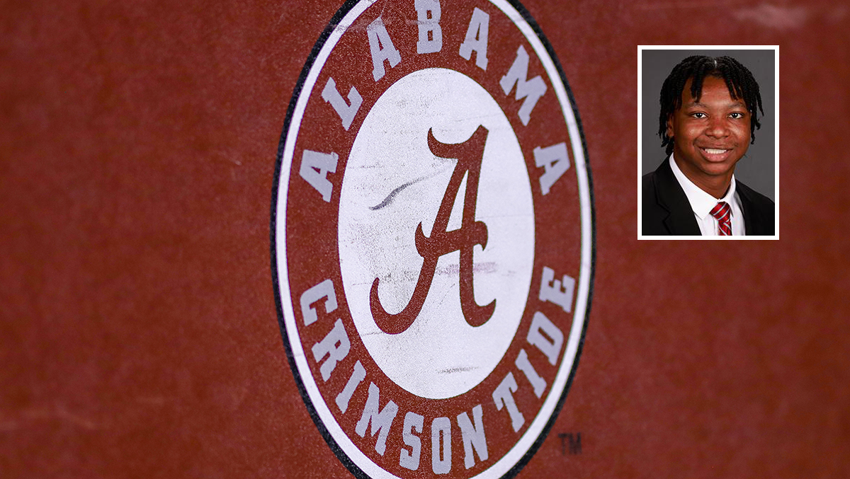 Judge Doesn't Believe Alabama's Tony Mitchell Was In Wrong Place