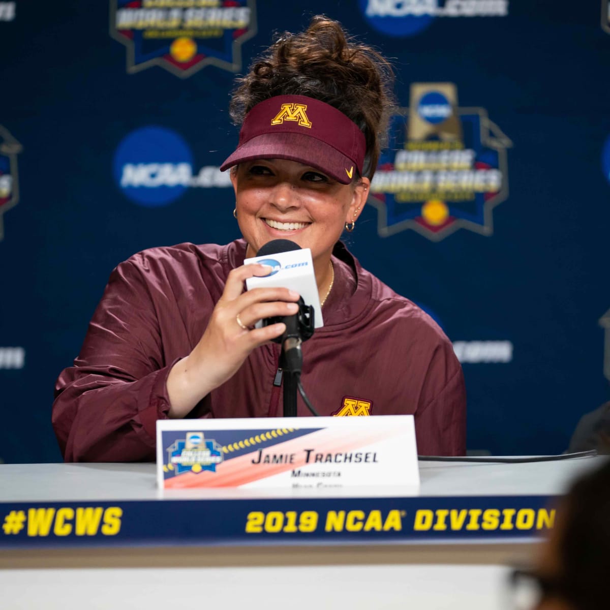 Report: Ole Miss Softball Asst. Coach And Head Coach Under ...