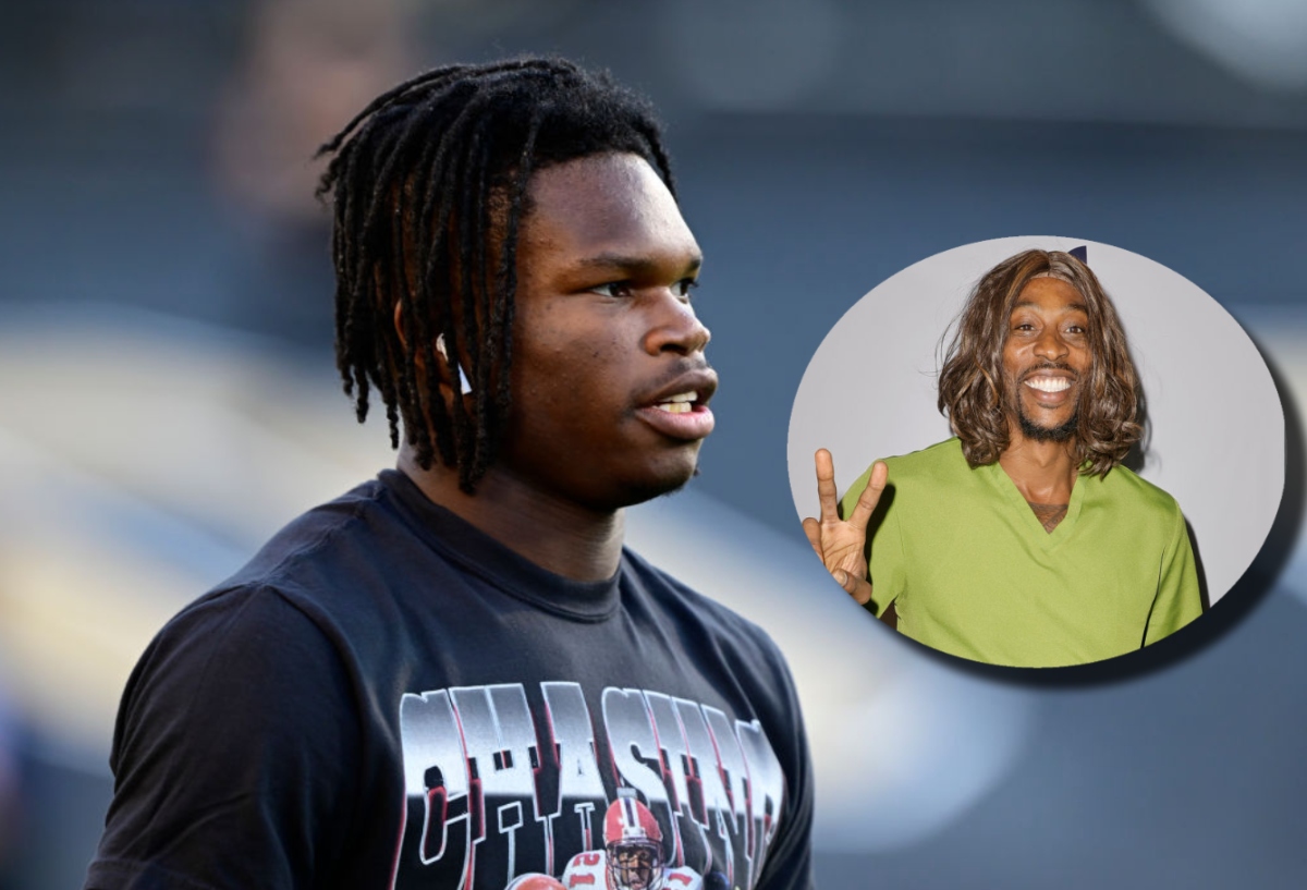 Travis Hunter Shook When Told Dwight Howard Wore His Jersey | OutKick