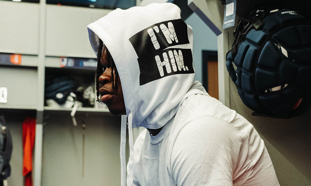 Travis Hunter's Newest NIL Deal Boldly Claims That He Is 'Him ...