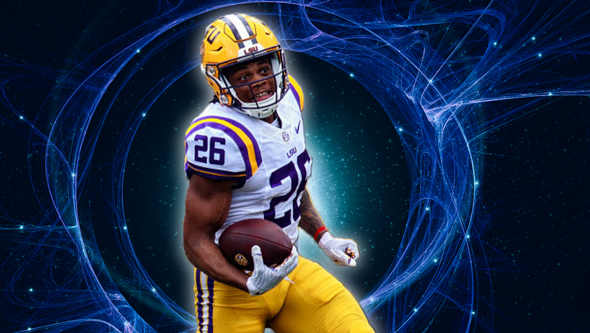 LSU Adds Same 4* Running Back To Roster For Third Time In Four Years ...