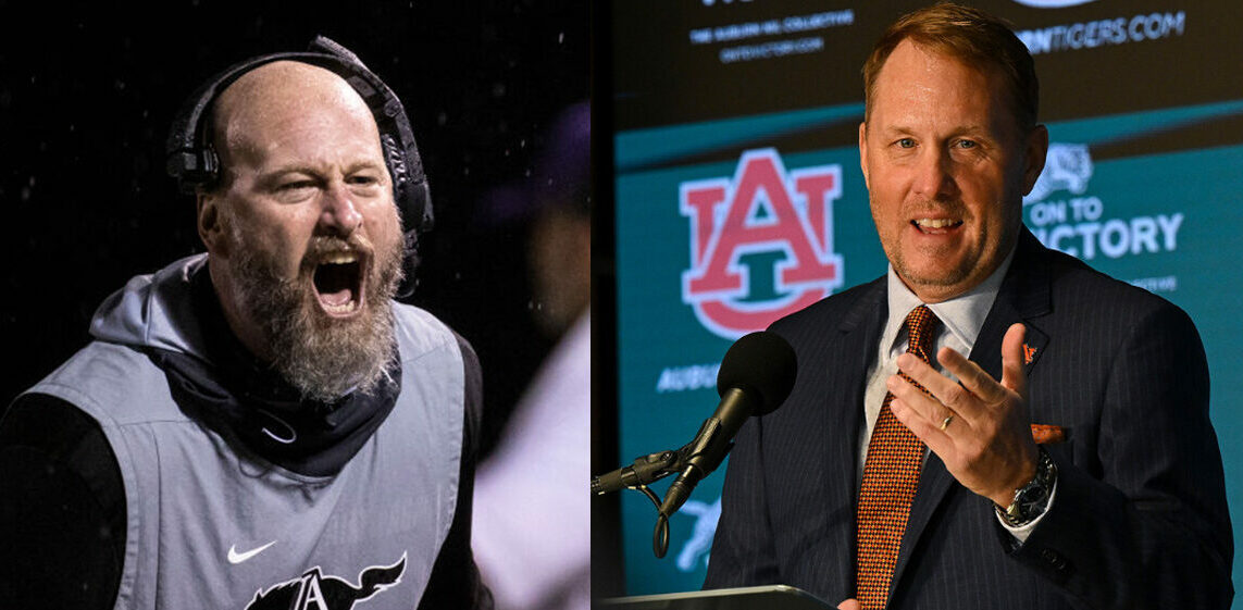 Trent Dilfer Takes Shot At Auburn With Bold Claim About UAB Recruiting ...