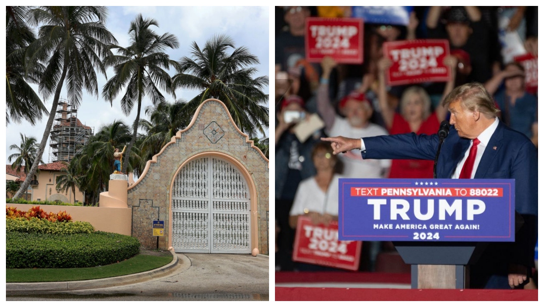 Trump's Fundraising Money Going To Pay BS Legal Fees | Tomi Lahren ...