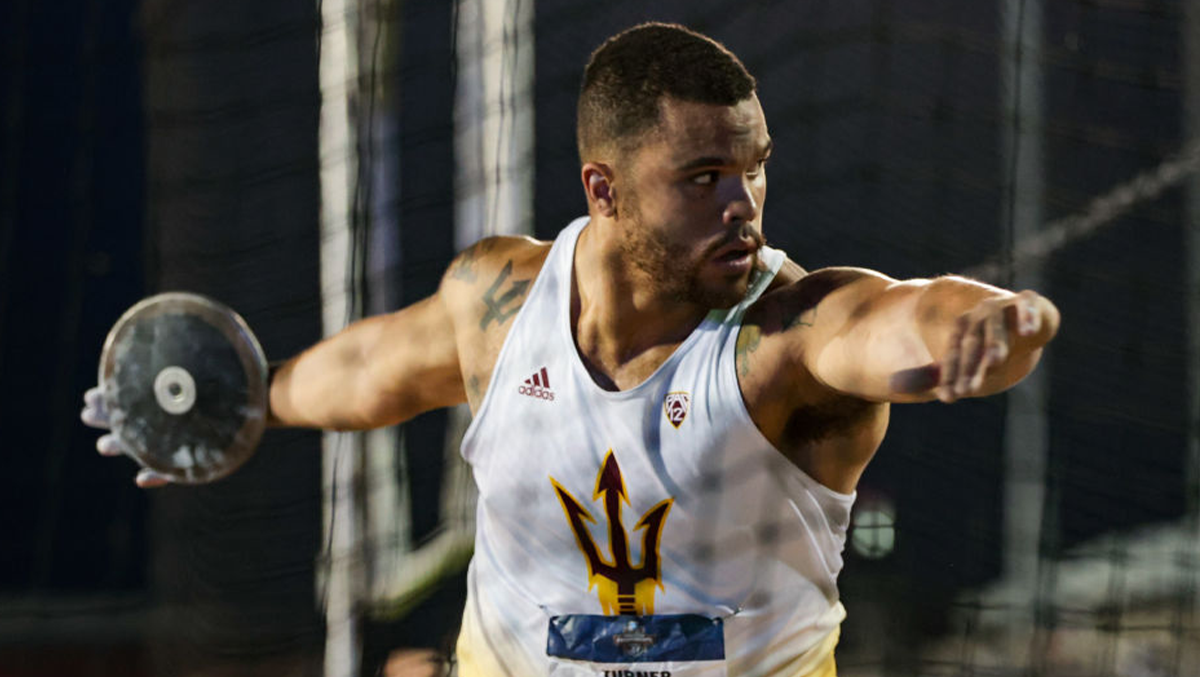 NCAA Champion Destroys Lame Anti-Fun Rules After Shirt-Off Celebration ...