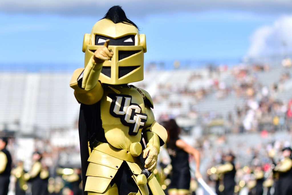 UCF's Stadium Will Feature Special Foods Inspired By Their Opponents | OutKick