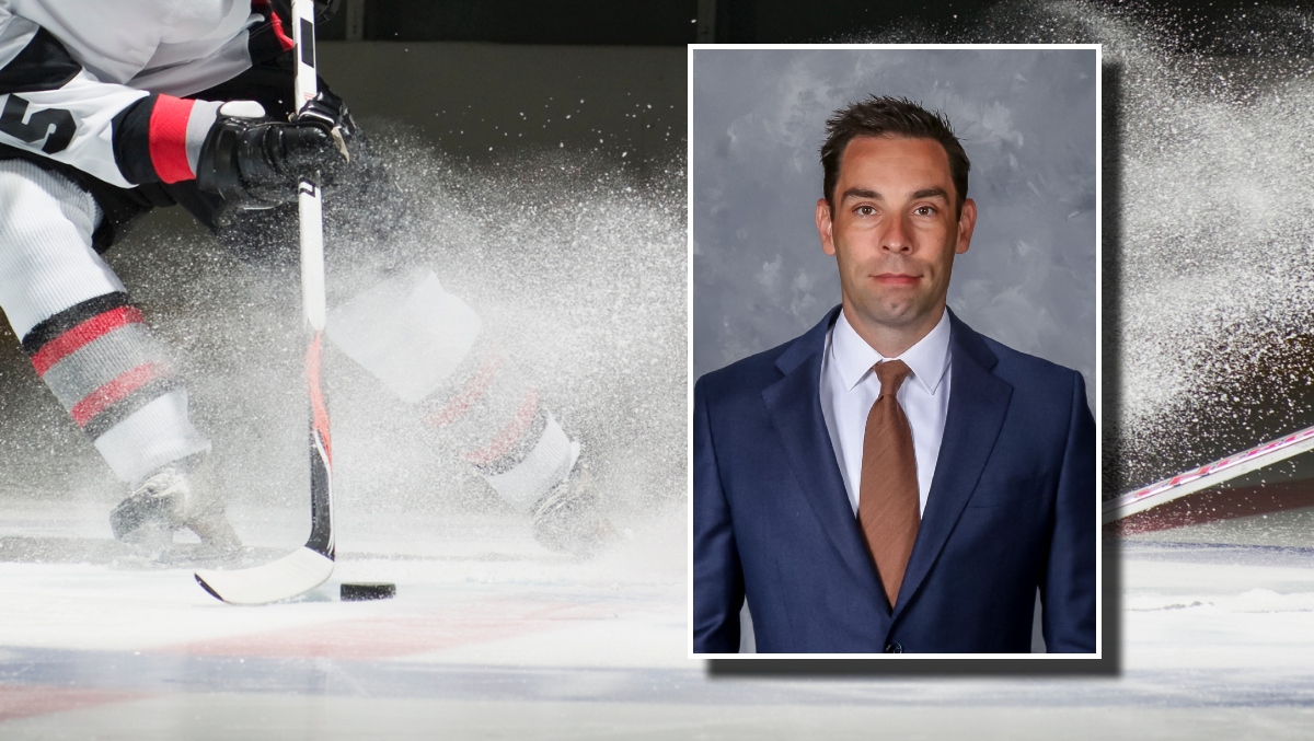 University Of Vermont Hockey Coach Fired After Inappropriate Texts With ...