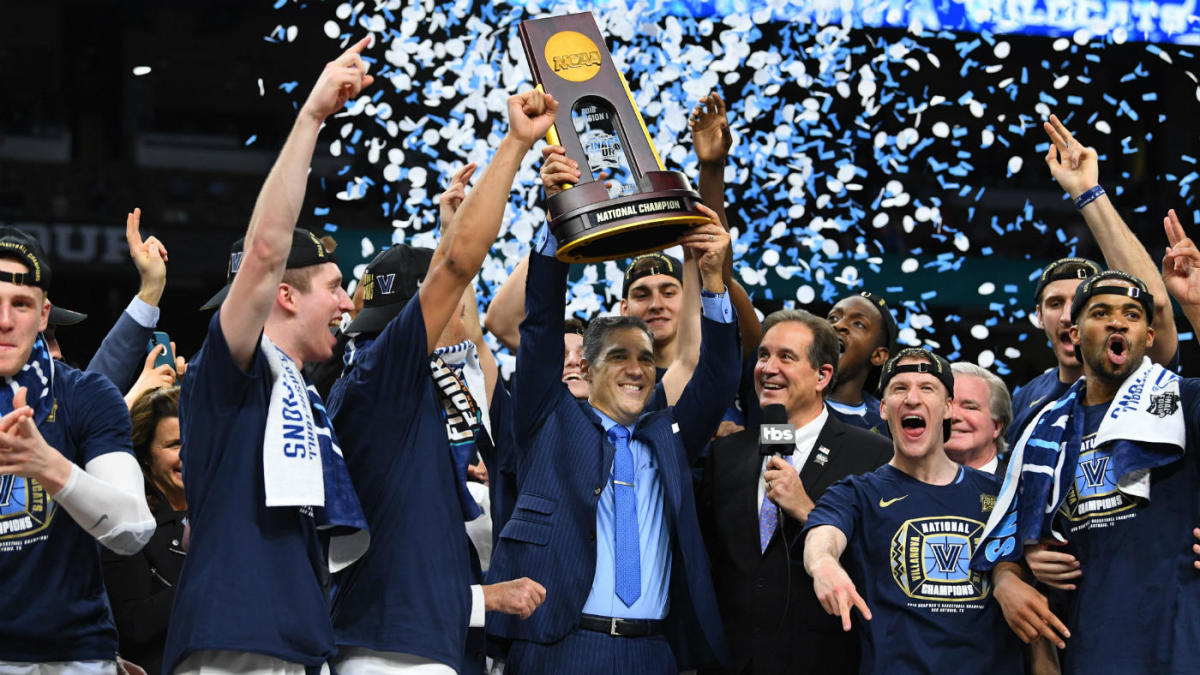 Jay Wright Officially Retires As Villanova Coach | OutKick
