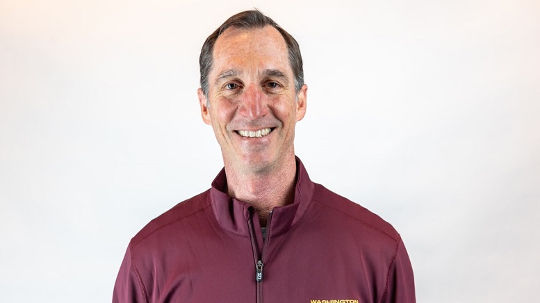 Washington Trainer On Leave Amidst Federal Investigation | OutKick