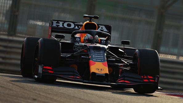 Politics-Free Formula 1 Races To Most-Watched Season In U.S. History ...