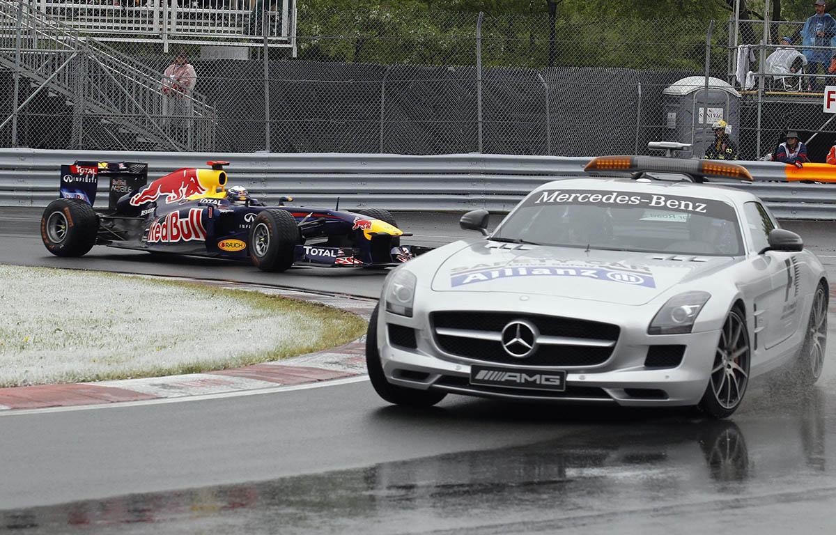 F1 Has A New Schedule For 2021 | OutKick