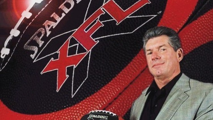 Bring Back The XFL With These New Rules In Play