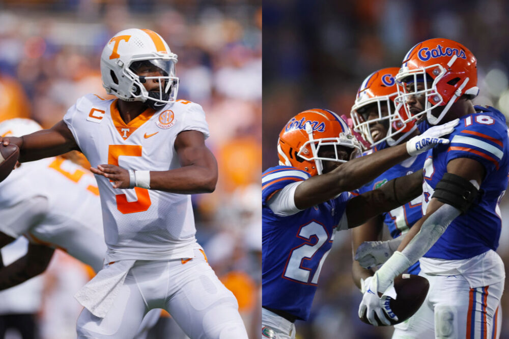Which Tennessee Loss Has Been Hardest For Clay Travis To Move On From ...