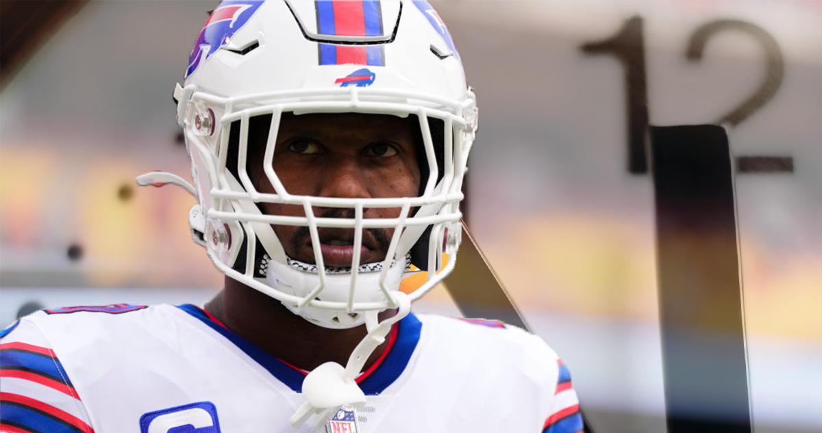 Von Miller Outlines Specific Retirement Plan, Breaks Down Role With Bills