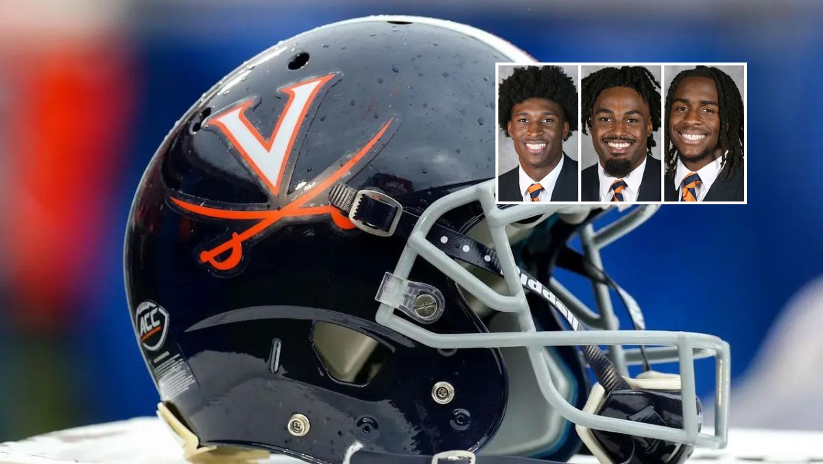 Virginia, Virginia Tech Cancel Upcoming Rivalry Game To Mourn Loss of ...