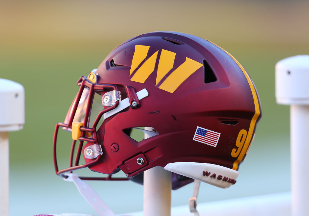 Commanders Players Are Willing To Sign Anything And Everything | OutKick