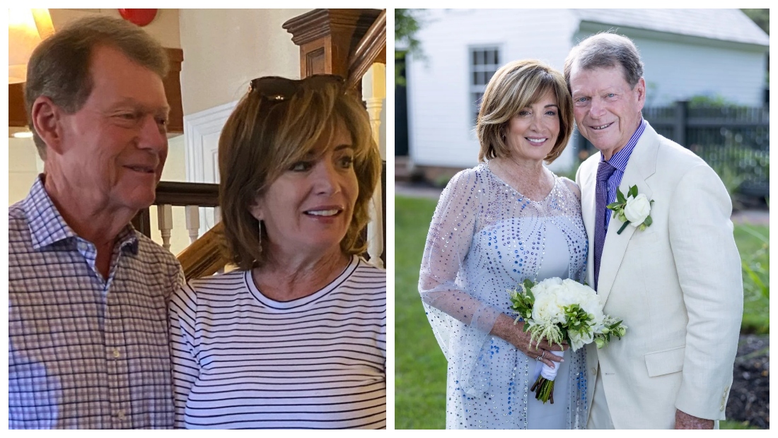 Tom Watson, 73, Is BACK On The Market After 3 Months Of Marriage | OutKick