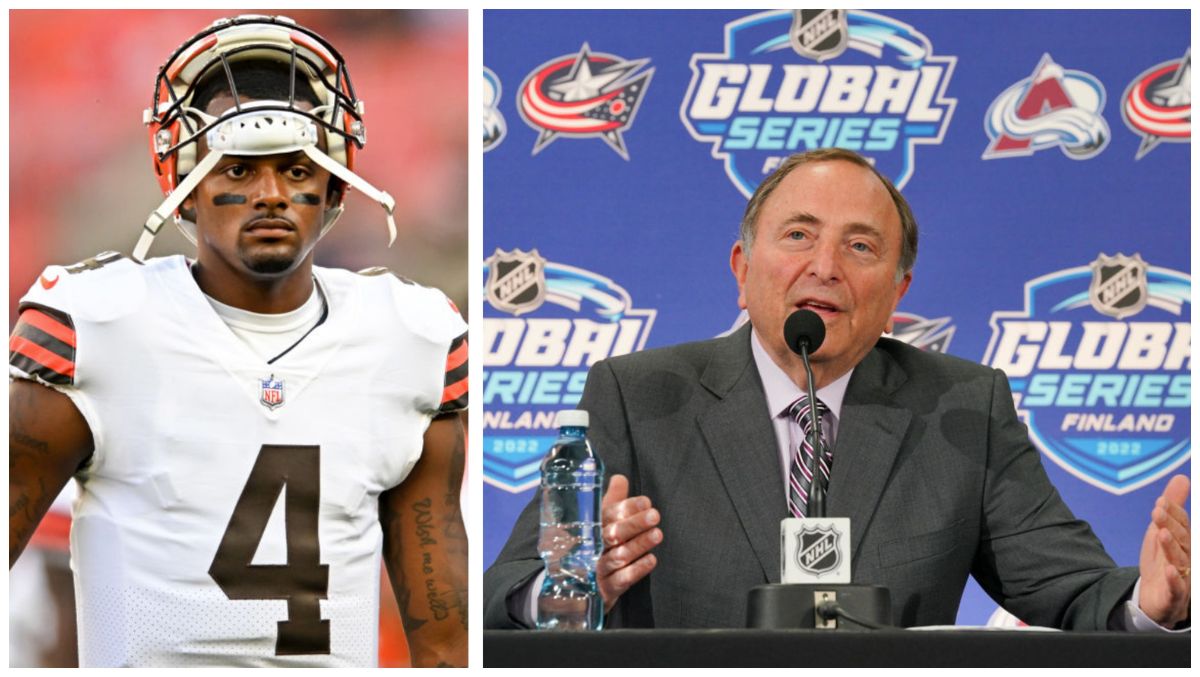 Mitchell Miller Receives NHL Death Sentence For Actions At 14 | OutKick