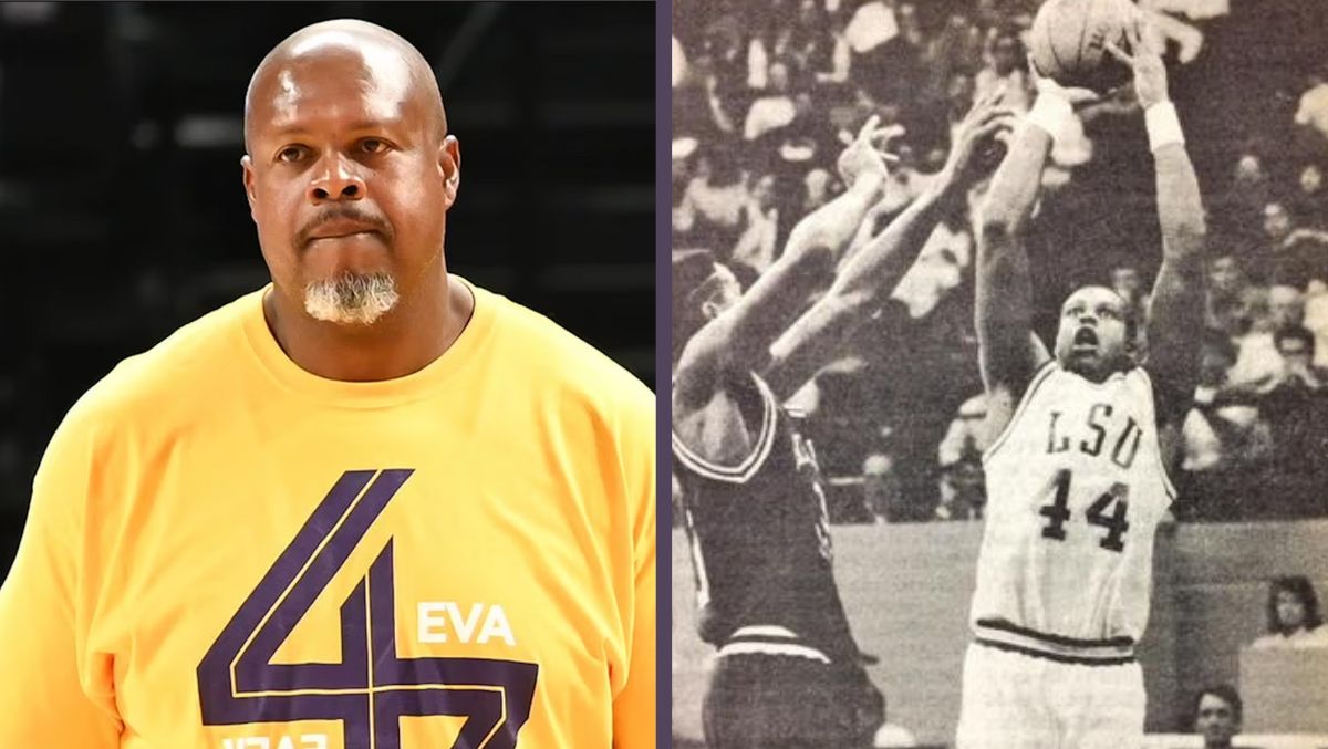 LSU Basketball Great Wayne Sims Dead At 54 | OutKick