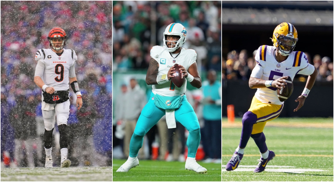 Weekend Betting Guide: NFL Week 9's Big-Time Games, 3 Ranked College ...