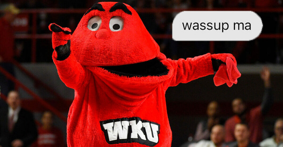 WKU Hoopers Exposed For Allegedly Sliding Into Multiple DMs On Road ...