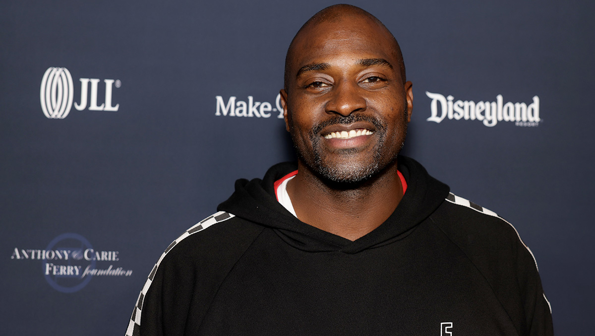 Marcellus Wiley On The Michigan State Shooting: 'Stop Blaming The Gun ...