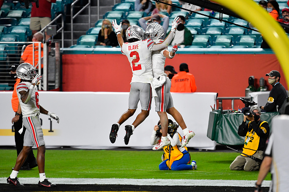 OSU Overcomes Slow Start, Bounces Back To Beat Minnesota | OutKick