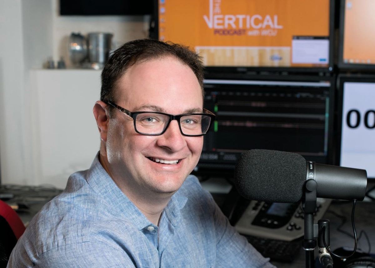 Woj Sat In Airport For 10 Hours Waiting On James Harden Trade | OutKick