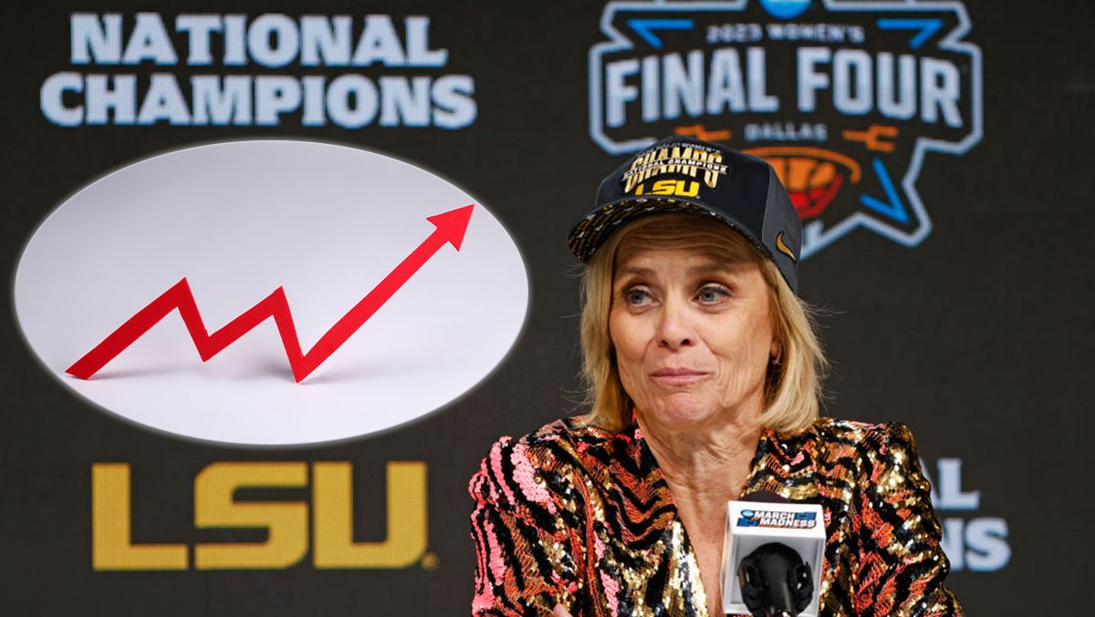 Record-Shattering Audience Watches LSU Beat Iowa For National Title ...