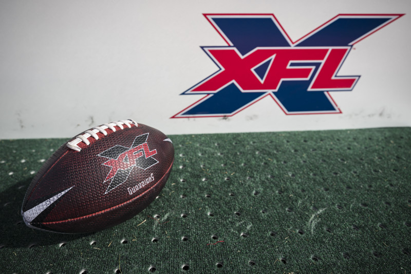 XFL To Run Several Football Experiments For NFL | OutKick