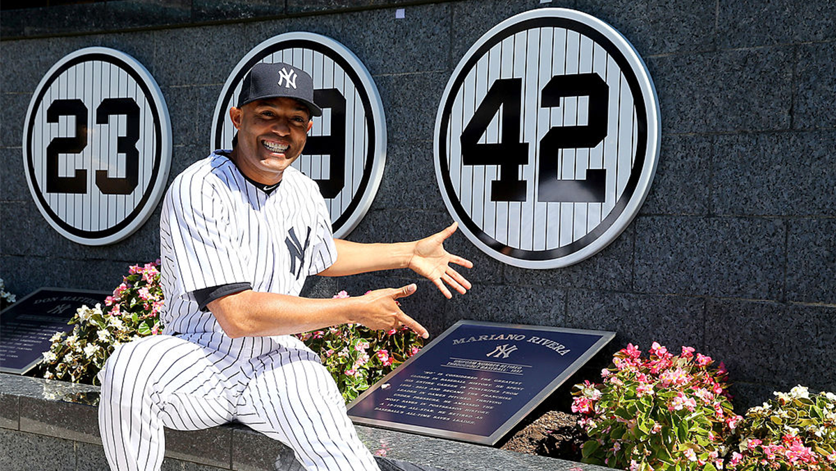 Yankees Flex On MLB With Unique Request As They Run Out Of Numbers ...