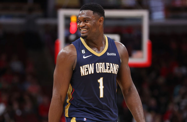 Pelicans Will Start 2022-23 On Winning Note: BET NOLA ATS Vs. Nets ...