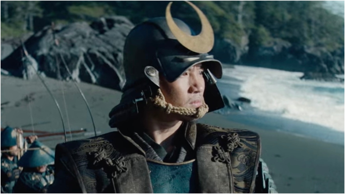'Shogun' Drops New Teaser, Incredible Reviews Roll In | OutKick