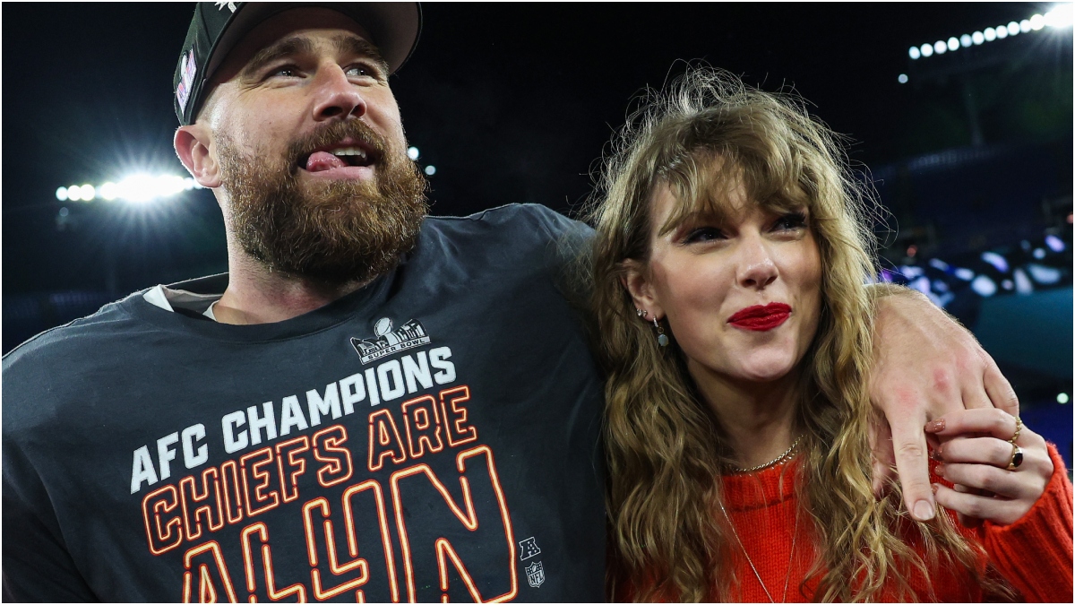 Taylor Swift Donates Huge Money To Kansas City Parade Shooting Victim ...