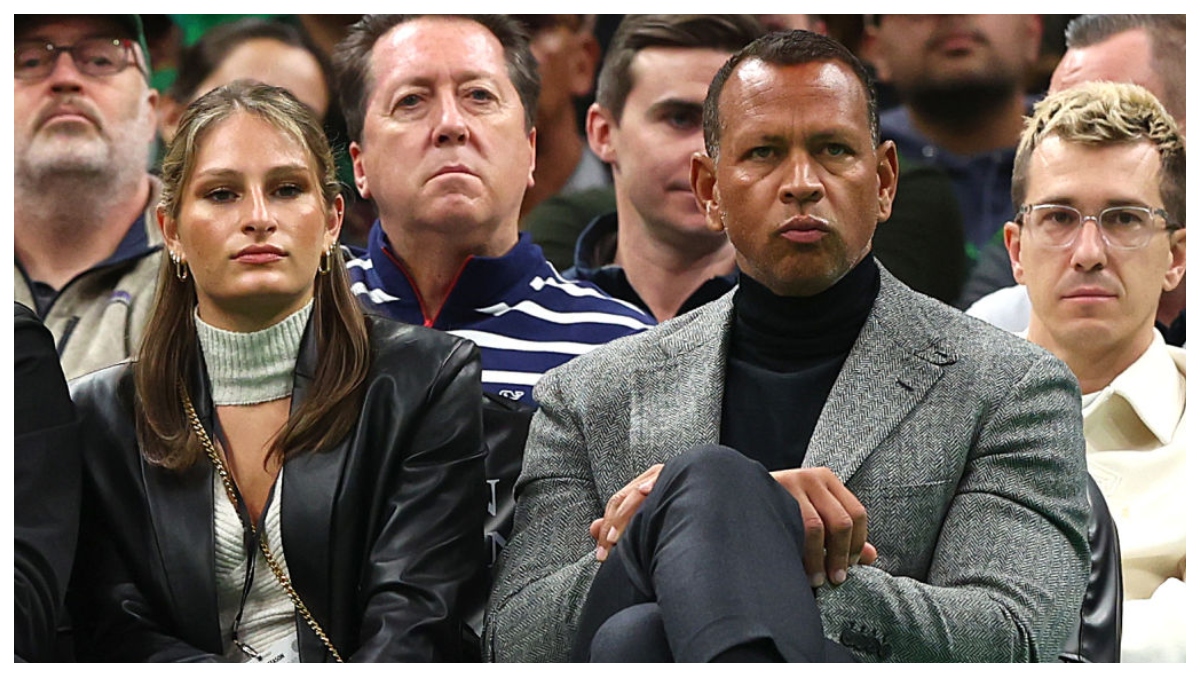 Alex Rodriguez Timberwolves Group Denies Reports, Says They Fulfilled ...