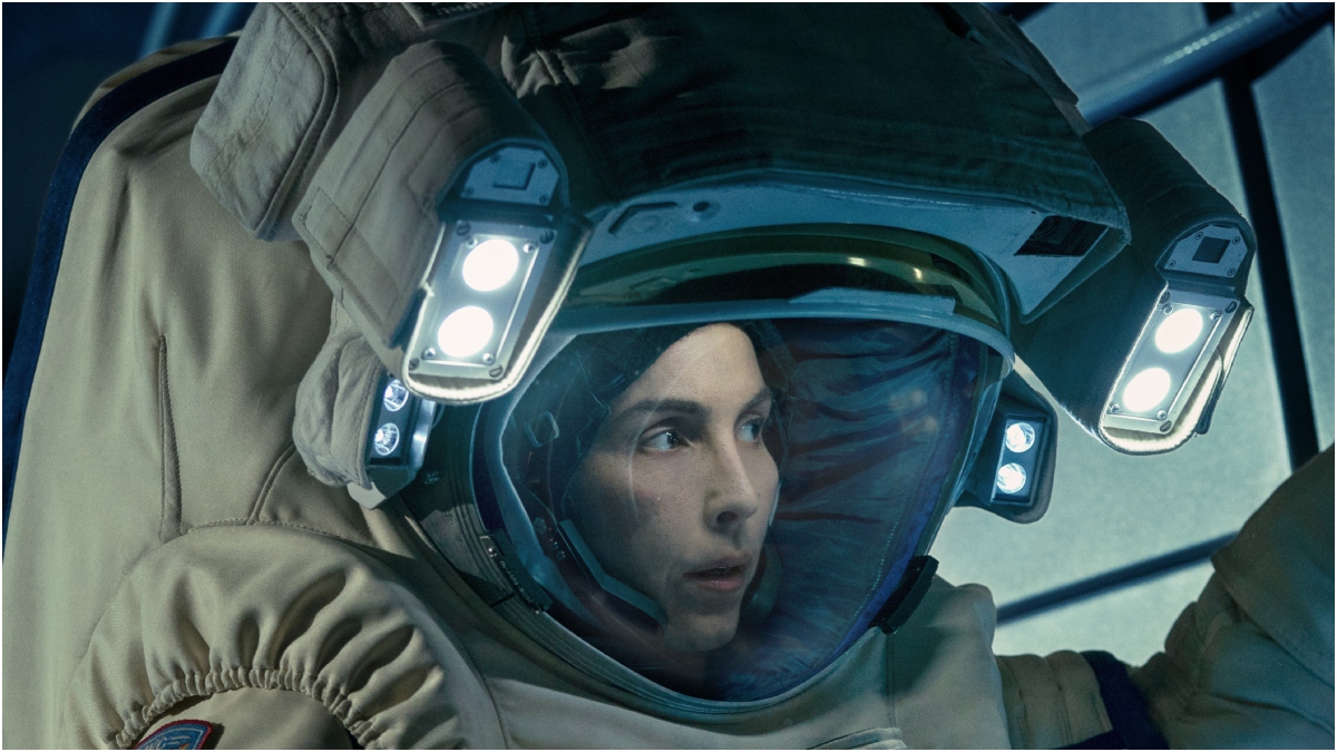 Constellation Is A Deeply Unnerving Thriller | REVIEW | OutKick