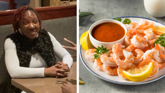 Fight Over Endless Shrimp Has Oklahoma City Searching For Woman | OutKick