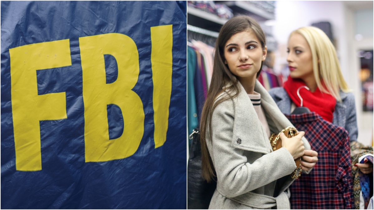 Fbi Brutally Roasted Over Picture Choice For Tweet About Theft Outkick