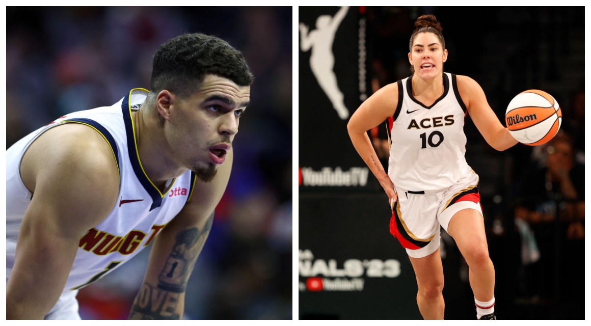 Reaction To NBA Star Michael Porter Jr.'s WNBA Pay Comments Shows How ...