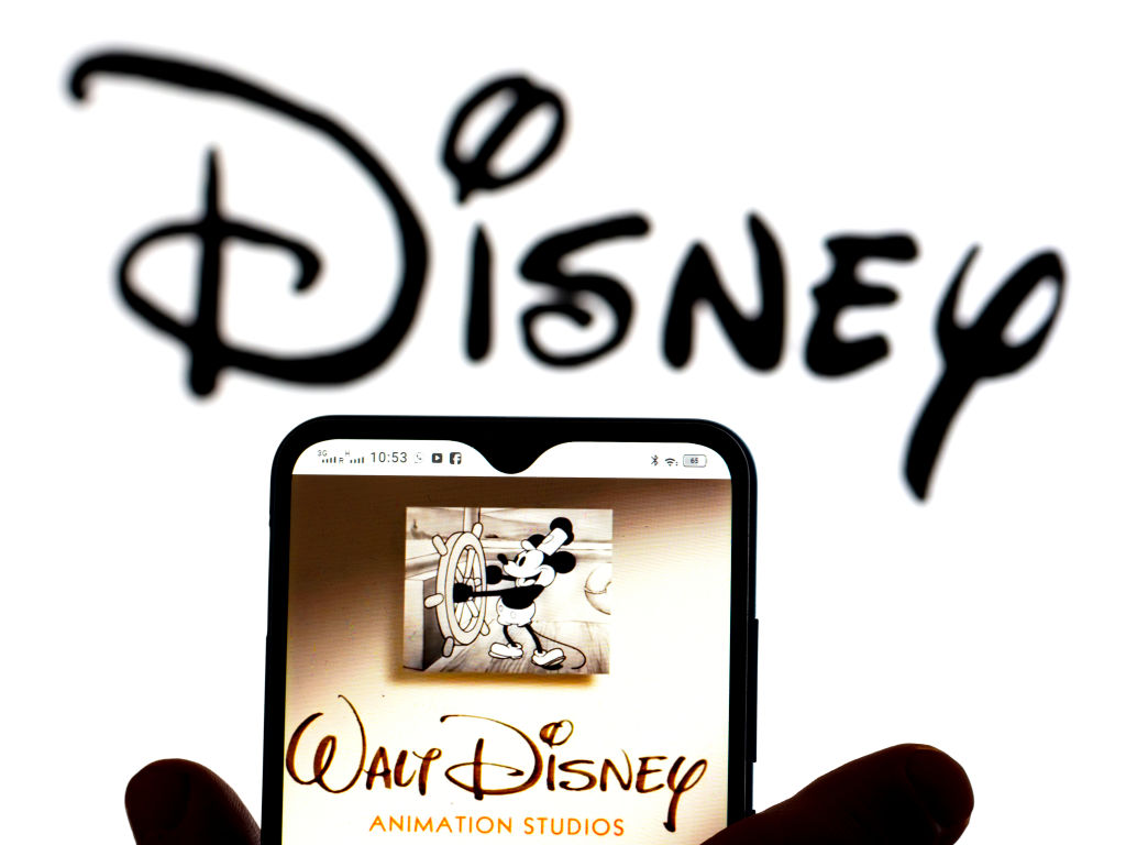 Exasperated Disney Employees Are Fighting Back (Anonymously) | OutKick